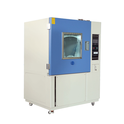 Sand Dust Test Chamber - Buy sand dust test chamber, blowing sand and ...