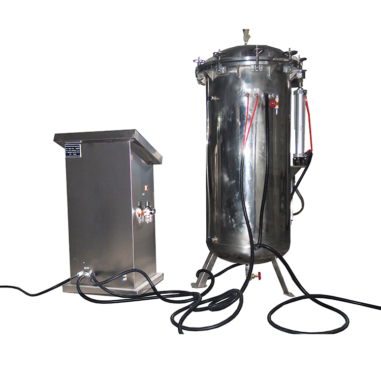 IPx7 IPx8 water immersion chamber - Buy water immersion chamber, water ...