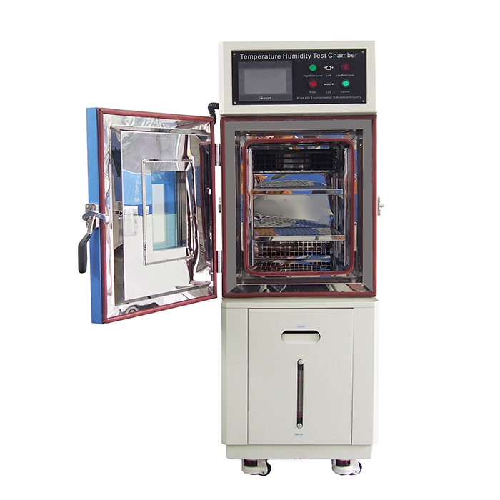 Portable Temperature Controlled Chamber - Buy benchtop temperature ...