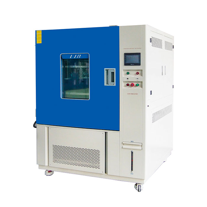 Temperature Controlled Chamber - Buy Humidity Chamber, environmental ...