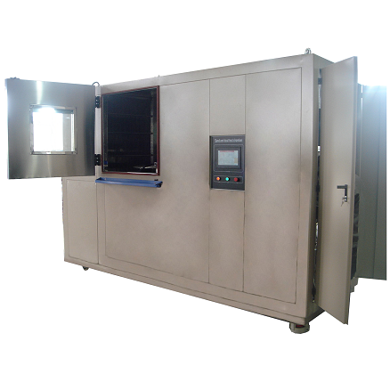 MIL STD 810 Blowing Sand Dust Test Chamber - Buy MIL STD 810 Dust Test ...
