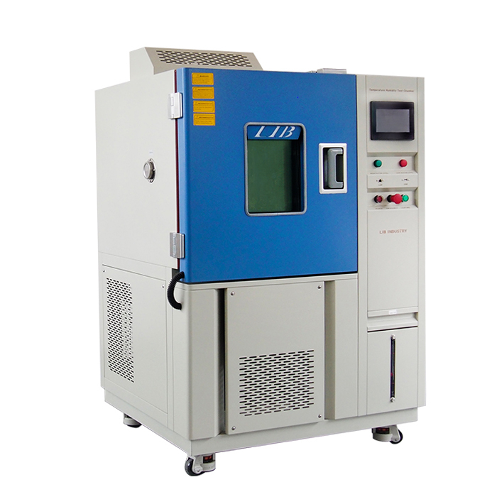 Temperature Humidity Test Chamber - Buy temperature test chamber ...