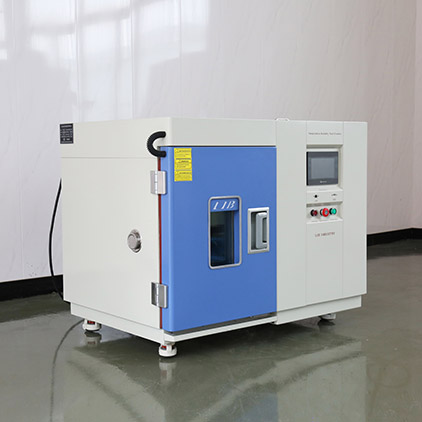 Benchtop Temperature And Humidity Chamber - Buy Benchtop Temperature ...