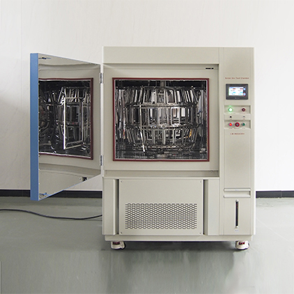 Xenon Weathering Chamber - Buy Xenon weathering Chamber, weatherometer ...