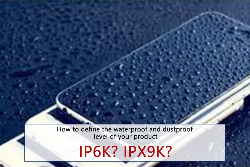 What Is IP69K Test？What Standards Does IP69K Meet? - Xi'an LIB ...