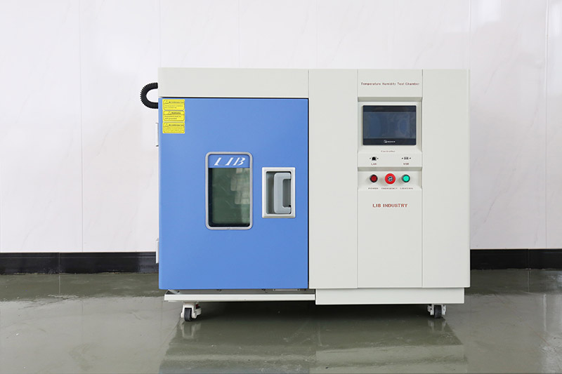 Portable Thermal Chamber - Buy Small Thermal Chamber, Low Thermal ...