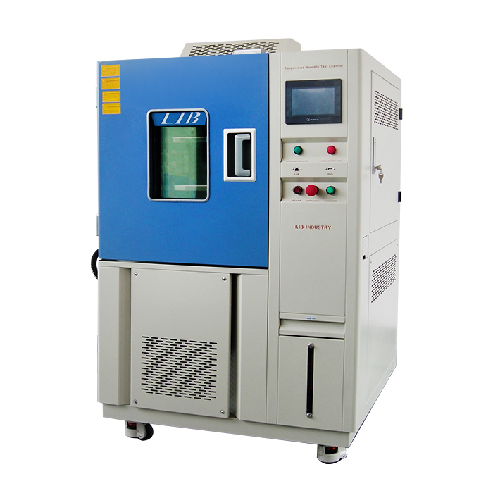 Thermal Cycle Test Chamber - Buy environmental test chamber, high low ...