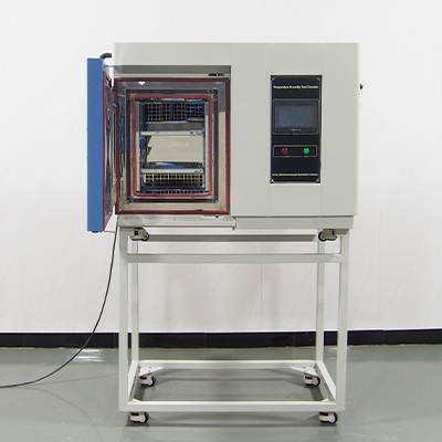 Benchtop Environmental Controlled Chamber - Buy portable Temperature ...