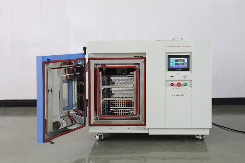 Small Cold Temperature Chamber - Buy mini temperature chamber, portable ...